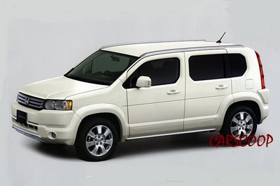 Honda 7 Seater Suv Singapore | Cabinets Matttroy