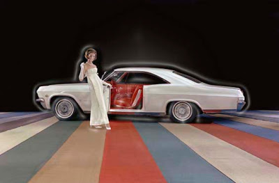 Pimp My Ride Archives | Carscoops