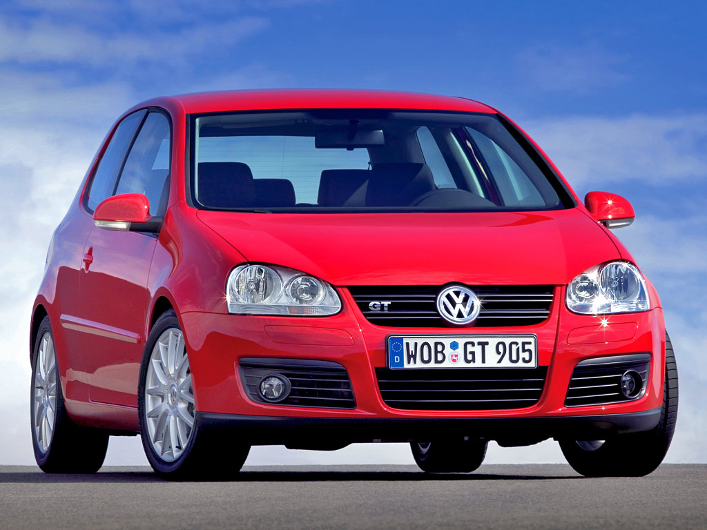 VW Golf GT Sport: New GTI Inspired Trim Level For TSI & TDI Versions ...