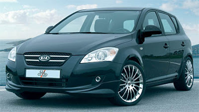 Giacuzzo | Carscoops