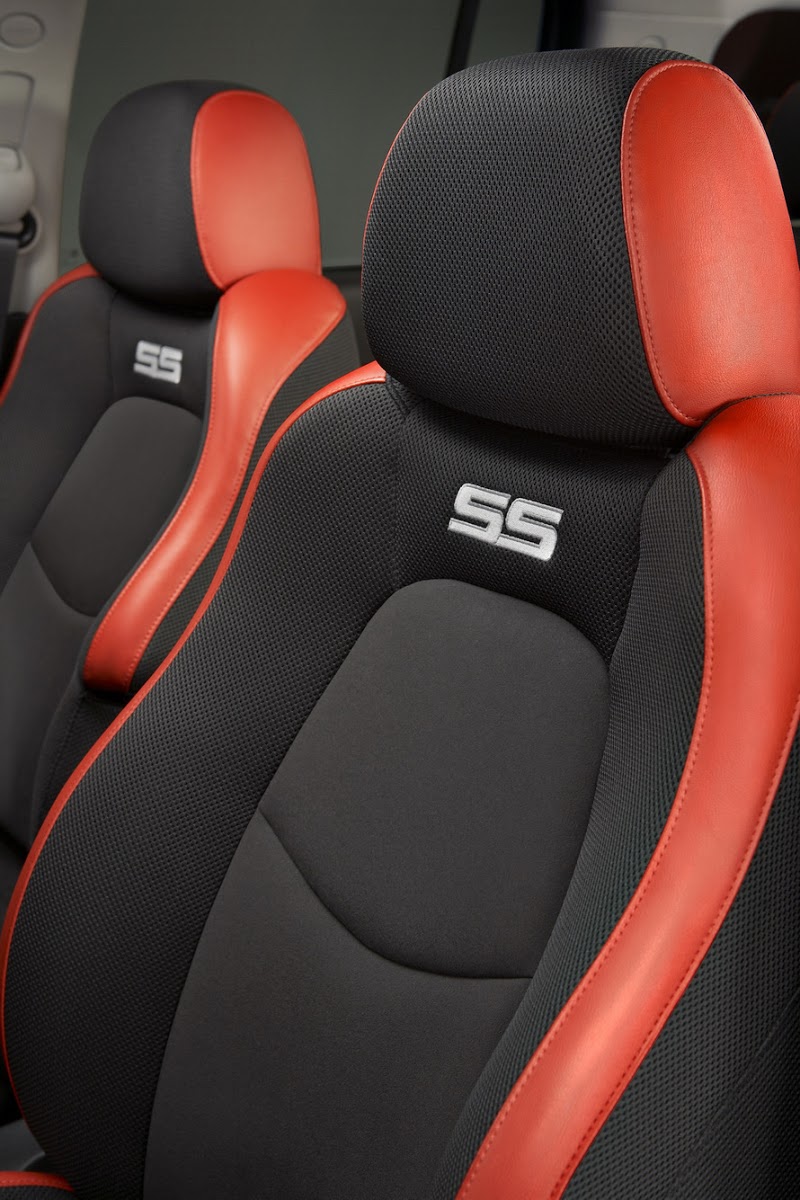 2008 Chevrolet HHR SS: 2.0L Turbo, 260 Hp | Carscoops