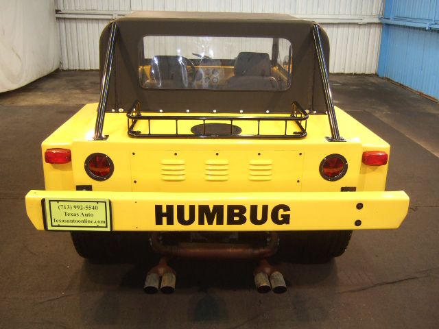 Humbug Car