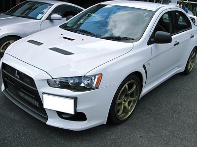 HKS | Carscoops