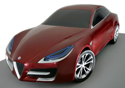 Alfa Romeo 169
