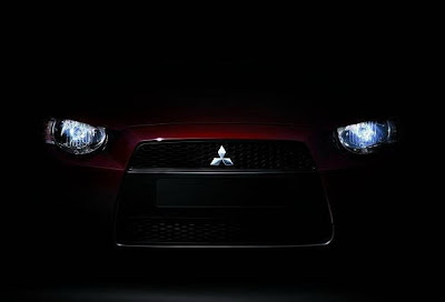 Mitsubishi Lancer | Carscoops