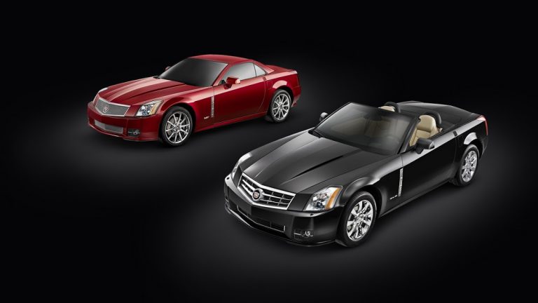 This C8 Corvette-Based XLR Render Has Us Thinking If Cadillac Should ...