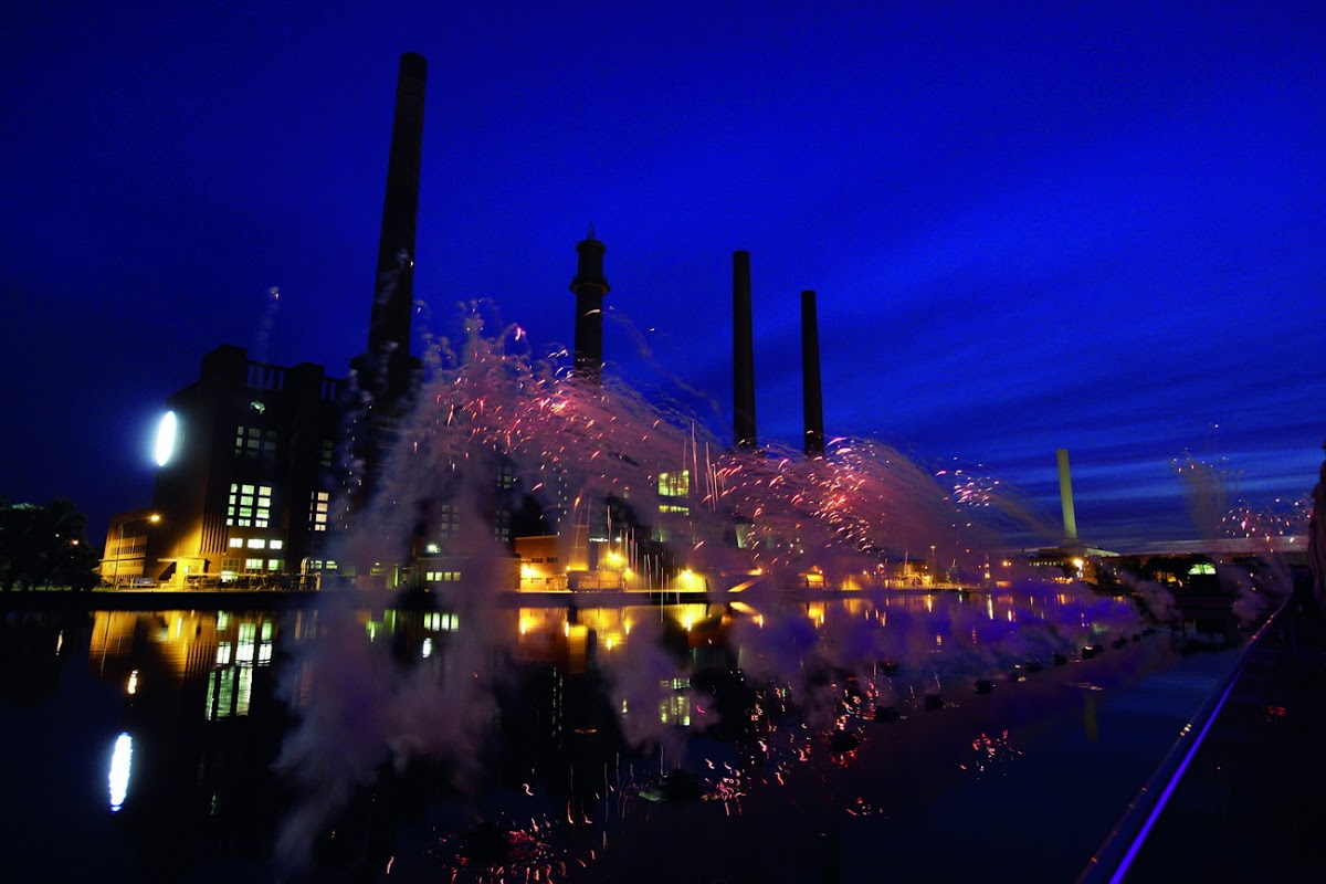 260 VW Polos form the Supermini's Name at Dealer Gathering | Carscoops