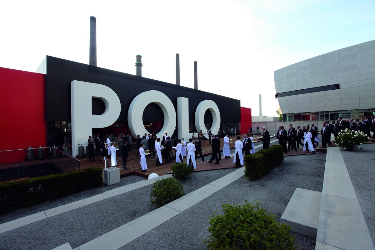 260 VW Polos form the Supermini's Name at Dealer Gathering | Carscoops