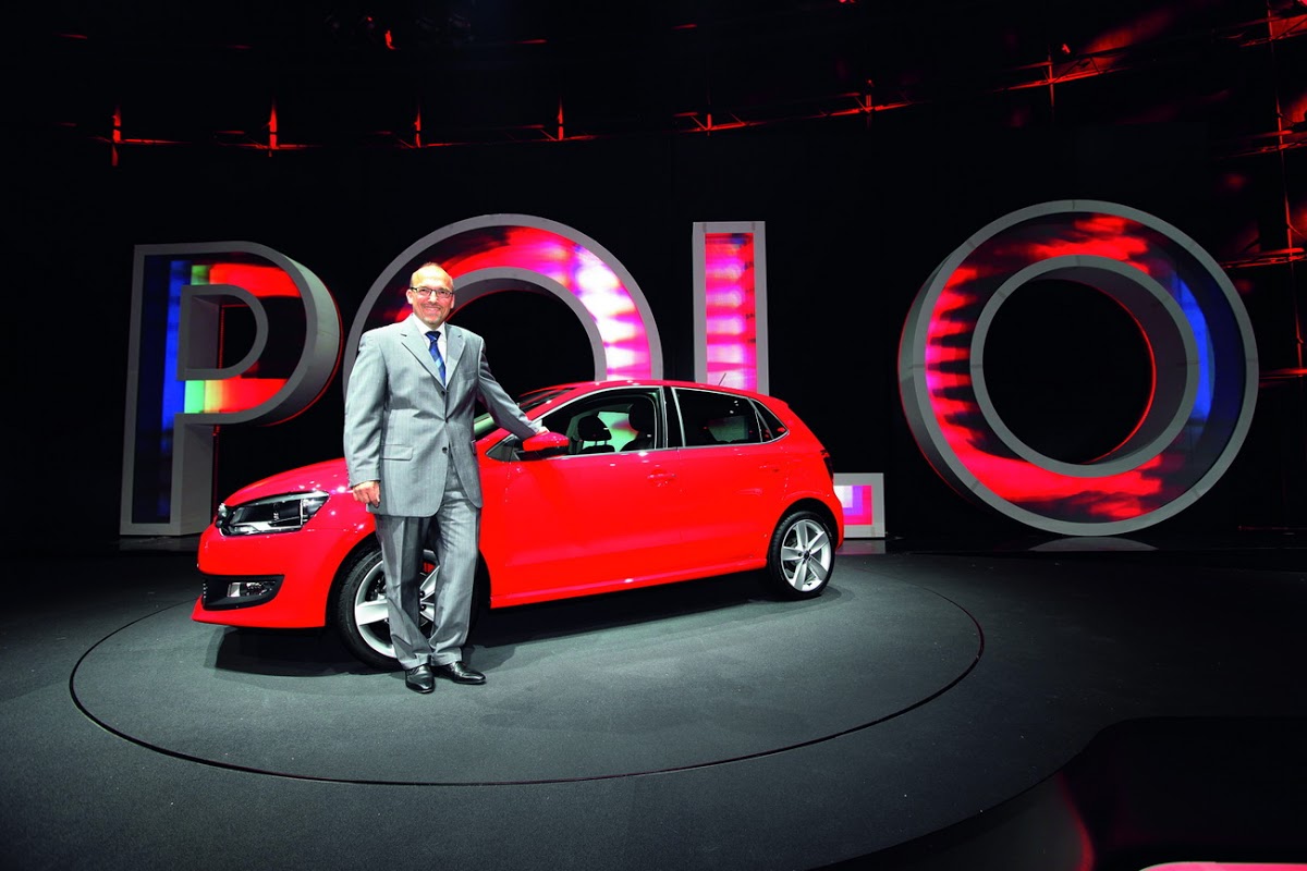 260 VW Polos form the Supermini's Name at Dealer Gathering | Carscoops