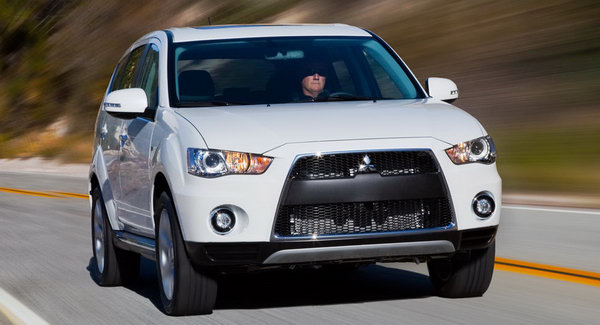 Mitsubishi Lancer EVO | Carscoops