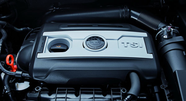 Skoda | Carscoops
