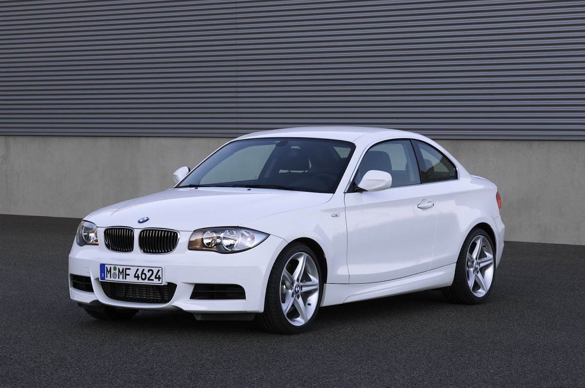 2011 BMW 135i Coupe and Convertible get New Twin Scroll Turbocharged 3. ...
