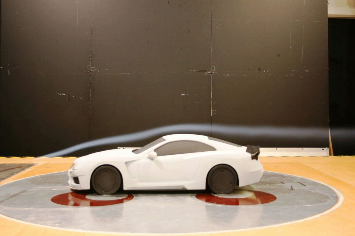 Carlsson C25: Mercedes-Benz-Based Super GT to Debut in Geneva | Carscoops