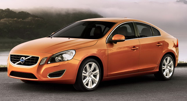 2011 Volvo