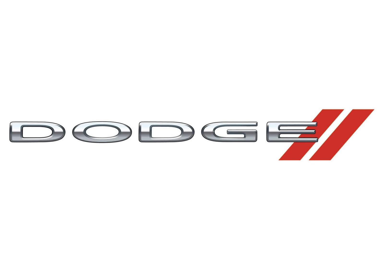 New Ram Brand gets Dodge's Horns Logo, Dodge Adopts SRT-Like Twin-Red ...