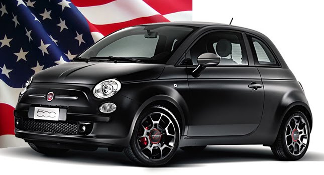 Chrysler Moving Forward with Fiat 500 Dealership Planning, Announces ...