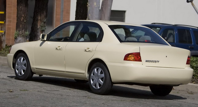 Kia Optima | Carscoops