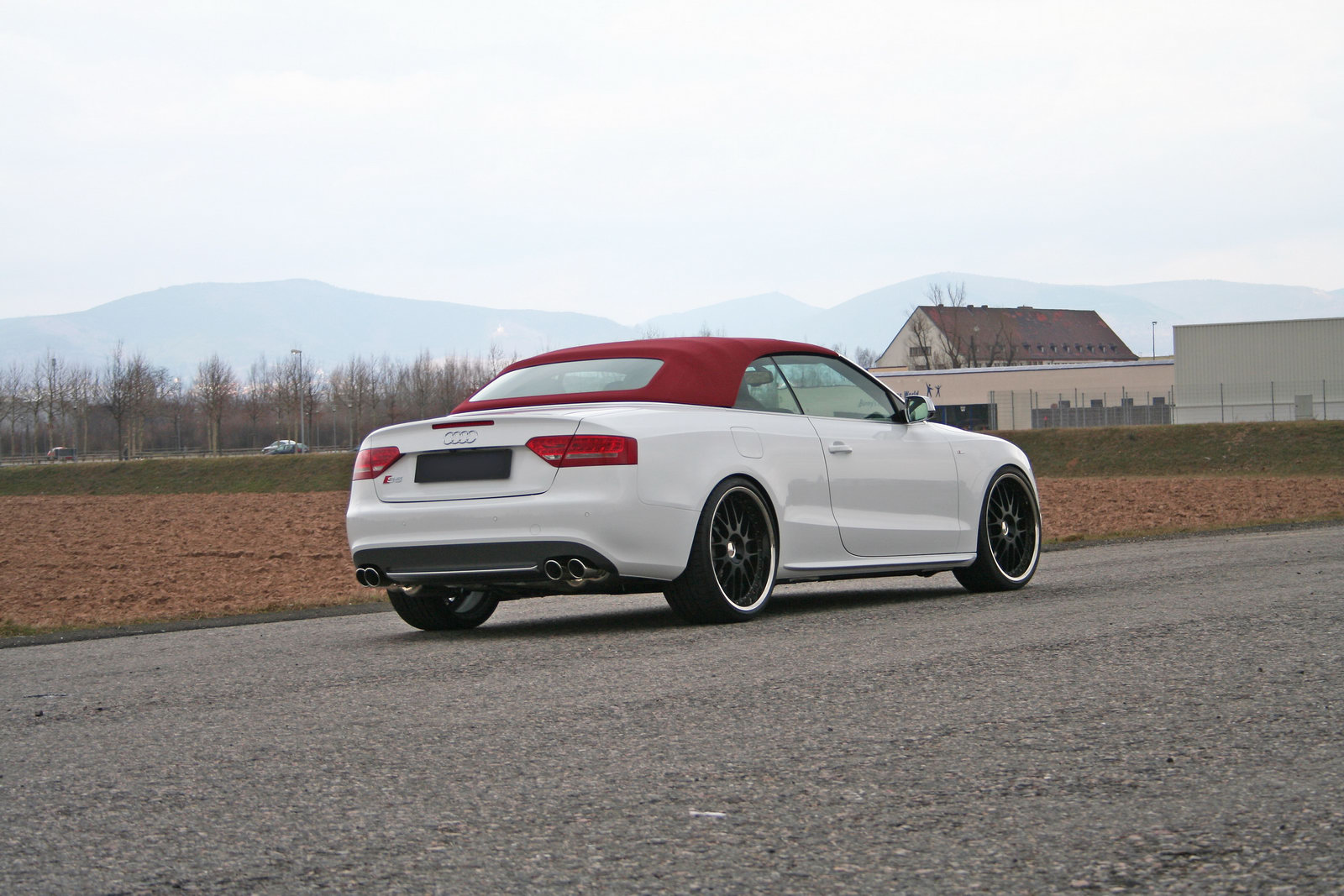 ブートスポットRaceChip GTS Black AUDI S5 3.0 TFSI CWG型エンジン車 F5CWGL 354PS 500Nm ...