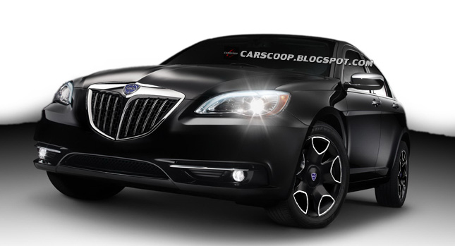 Chrysler Sebring | Carscoops