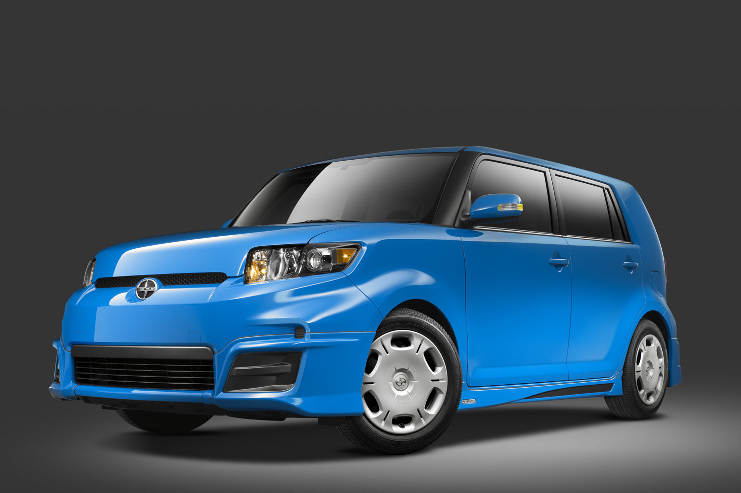 Scion Xb Sunroof