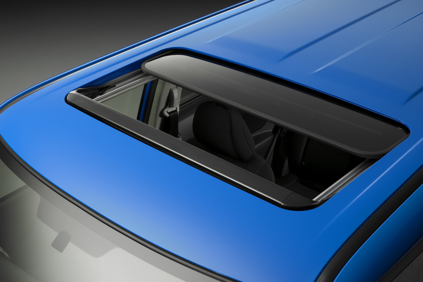 Scion Xb Sunroof