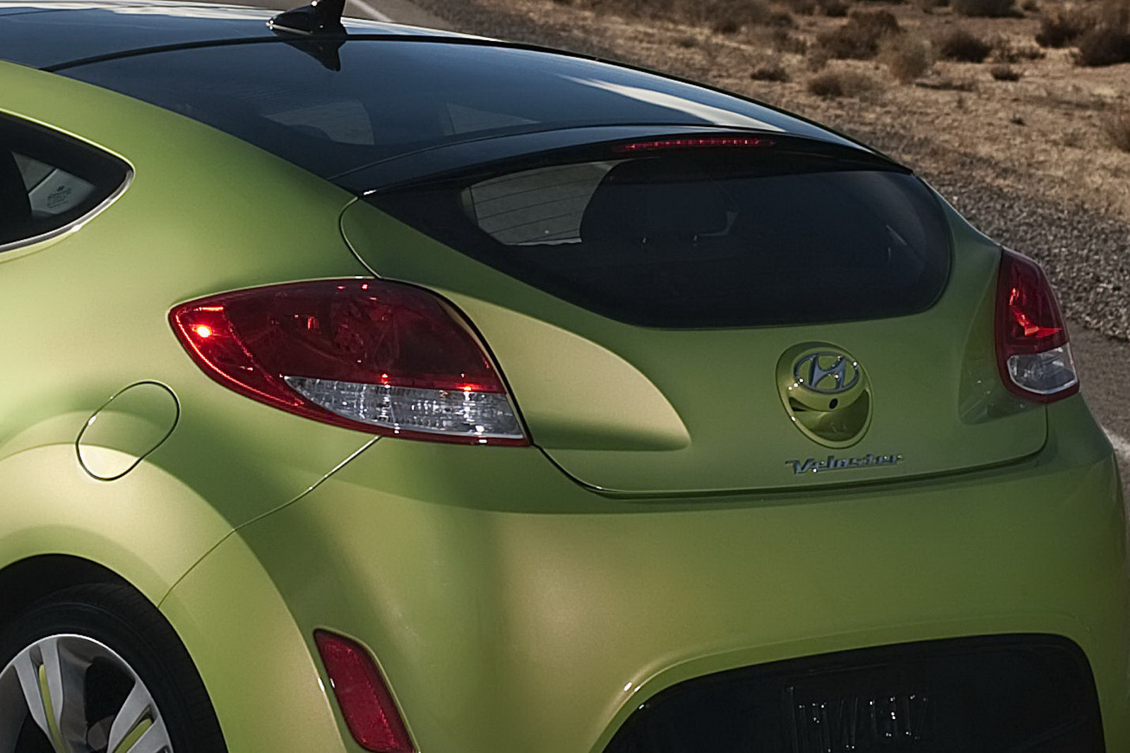 2012 Hyundai Veloster Debuts in Detroit, Eyes Honda CR-Z, Scion tC and ...