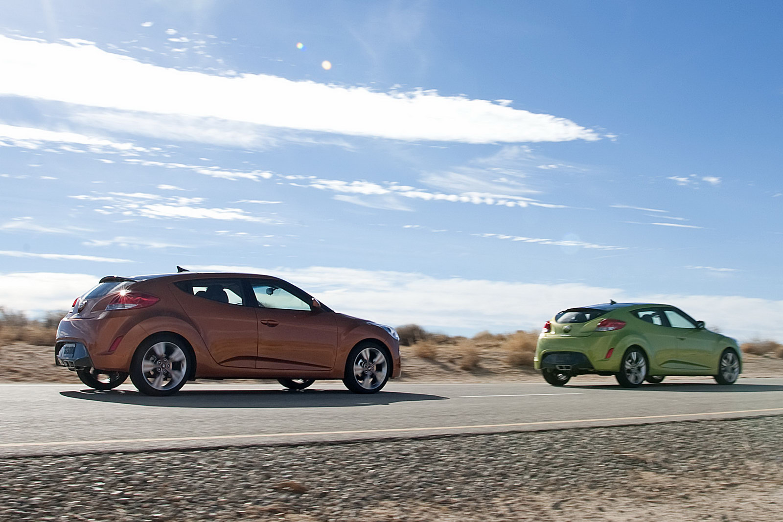 2012 Hyundai Veloster Debuts in Detroit, Eyes Honda CR-Z, Scion tC and ...