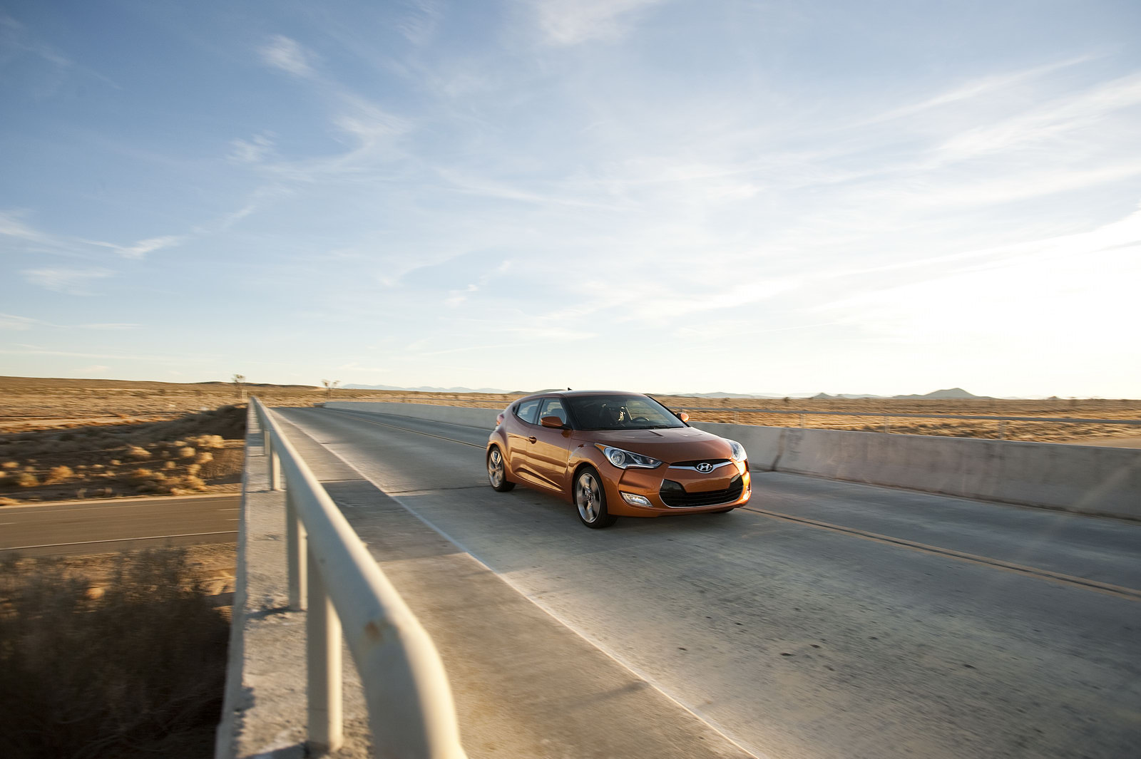 2012 Hyundai Veloster Debuts in Detroit, Eyes Honda CR-Z, Scion tC and ...