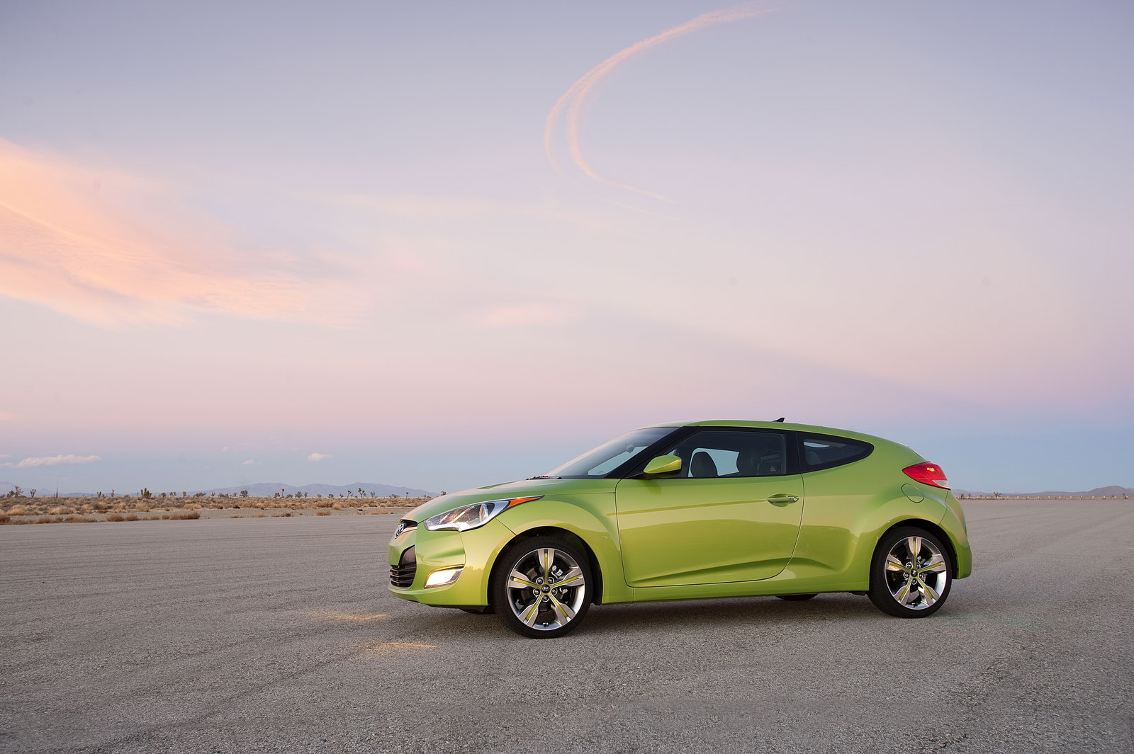 2012 Hyundai Veloster Debuts in Detroit, Eyes Honda CR-Z, Scion tC and ...