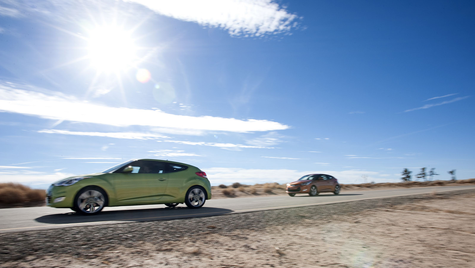 2012 Hyundai Veloster Debuts in Detroit, Eyes Honda CR-Z, Scion tC and ...