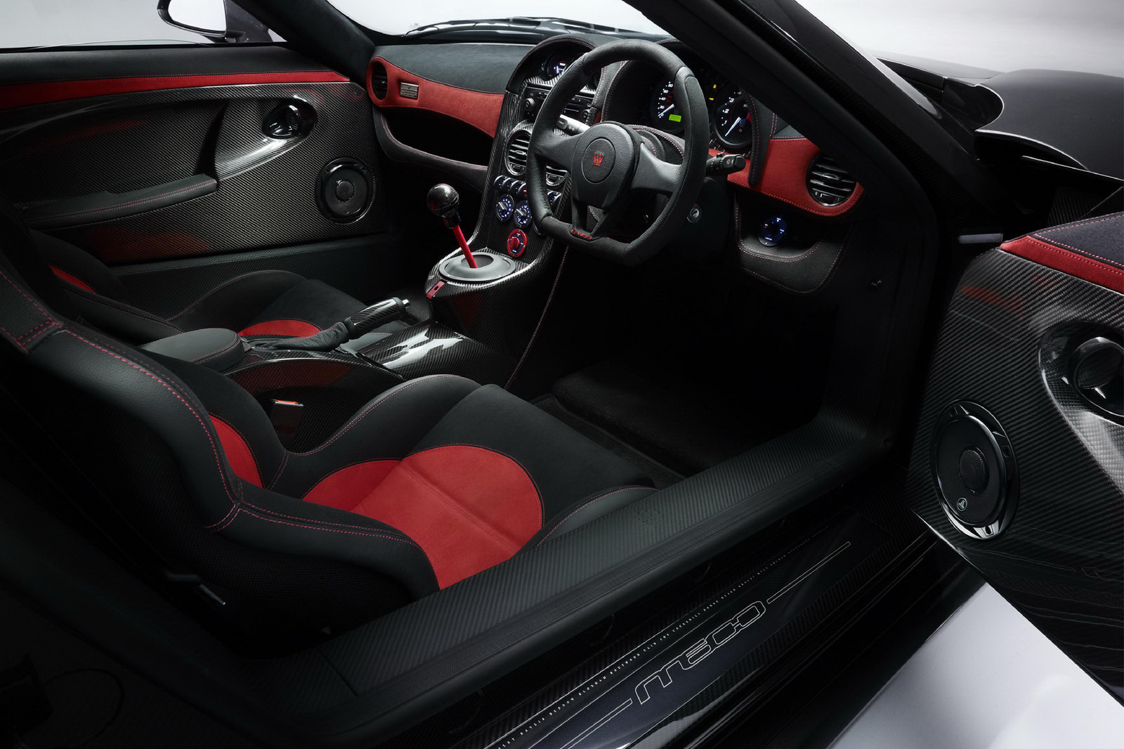 Noble Introduces Production-Ready M600 with up to 650-horses | Carscoops