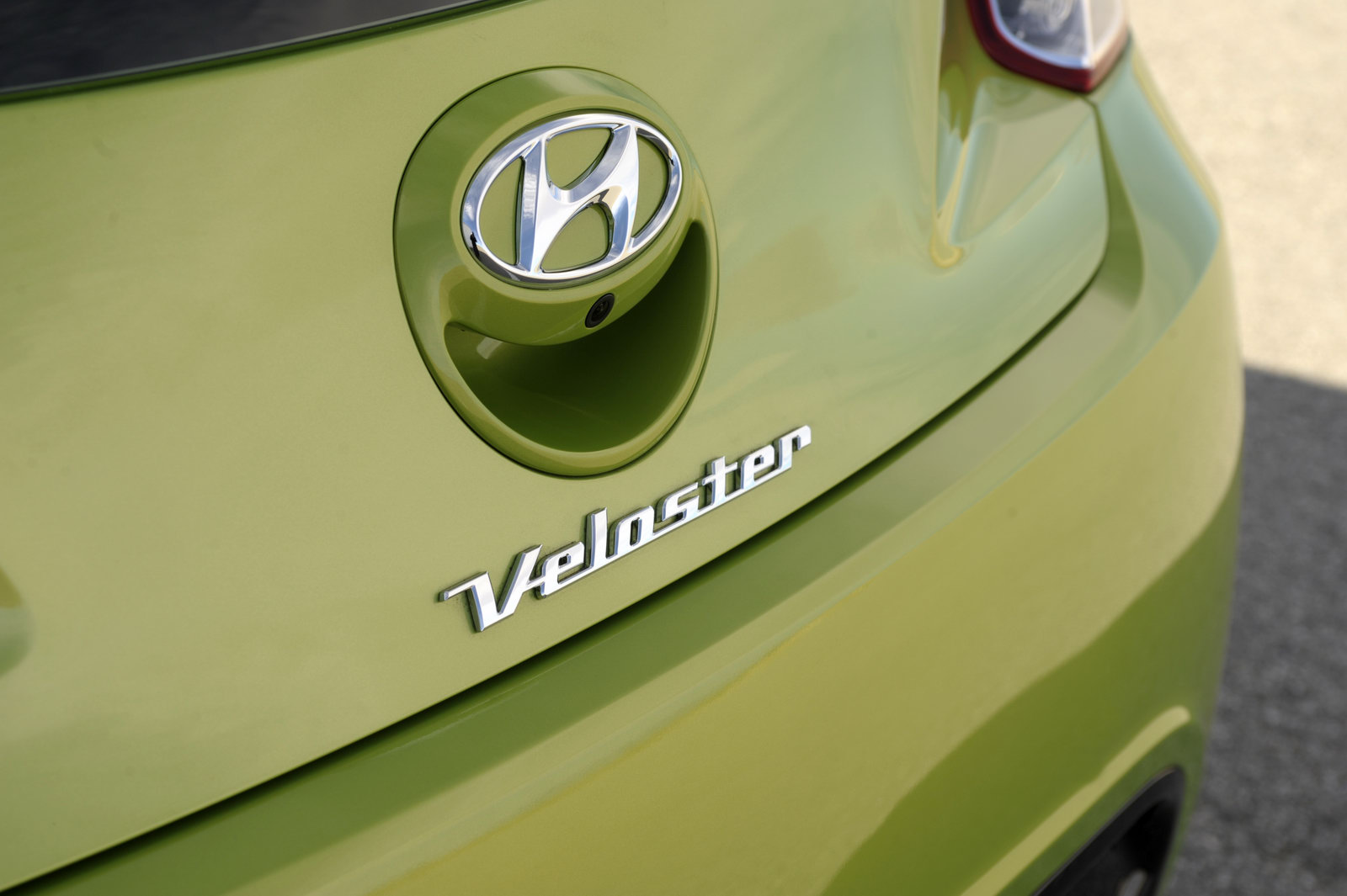 2012 Hyundai Veloster Debuts in Detroit, Eyes Honda CR-Z, Scion tC and ...