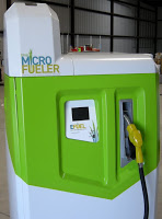 Brew Your Own Ethanol Fuel from Food scraps and Old Newspapers | Carscoops