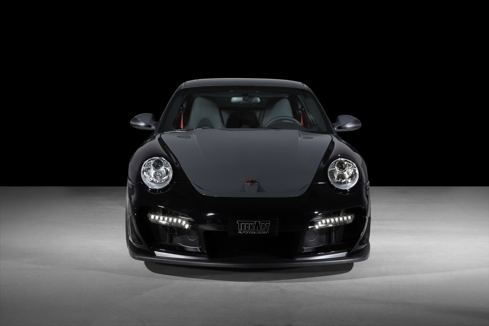 Porsche Tuning Specialist TECHART Opens U.S. Subsidiary in California ...
