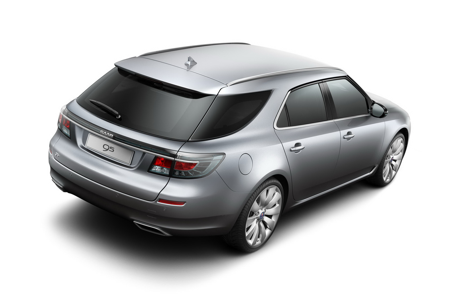 Saab to Show a New Hatchback Concept as well as Updates on 9-3 Range at ...