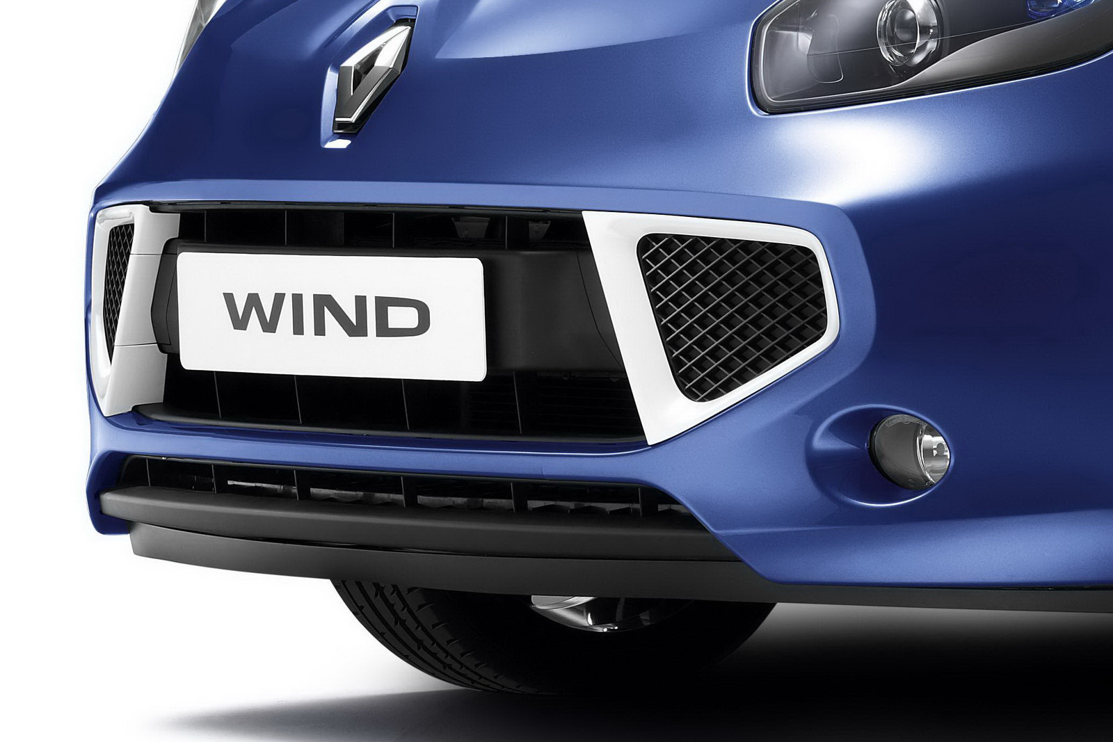 Geneva Preshow: New Renault Wind Receives the Gordini Touch | Carscoops