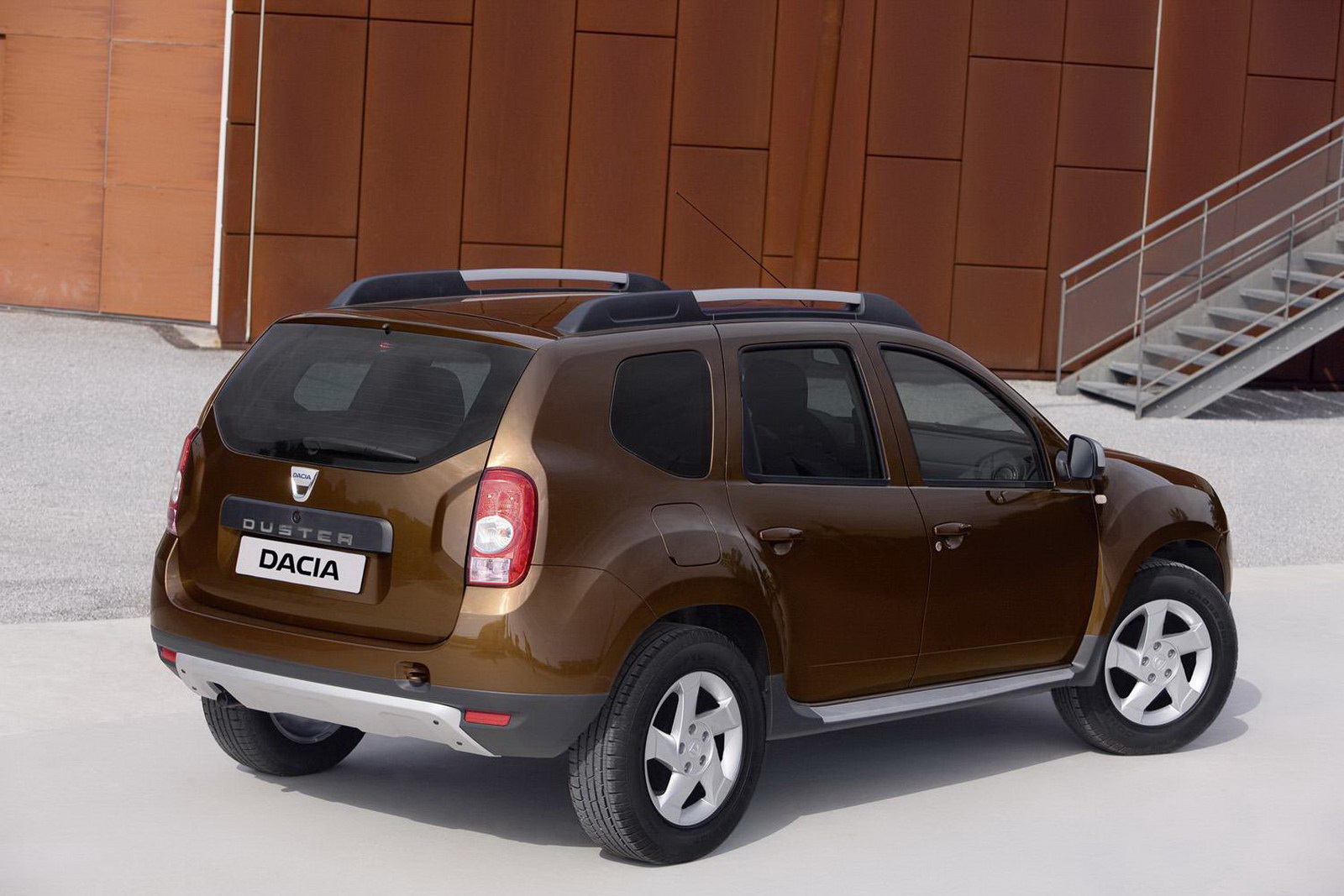 Dacia Produces its 4,000,000th Vehicle after 45 Years | Carscoops