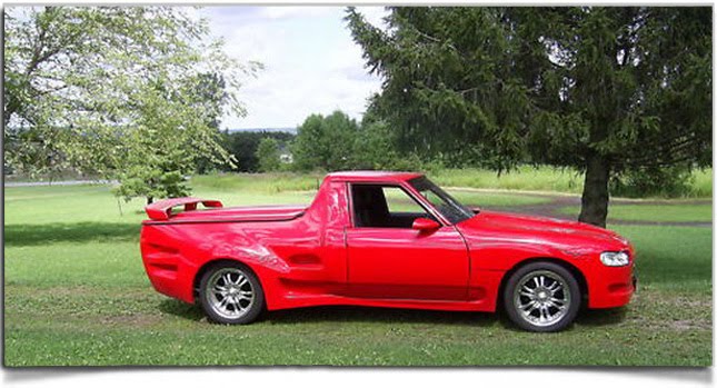Caminos | Carscoops