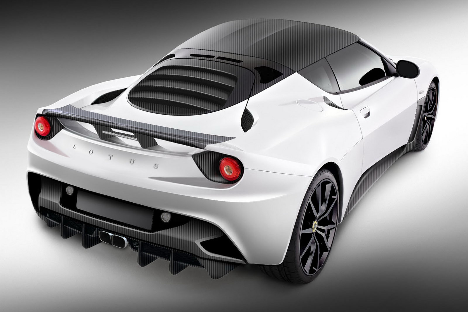 Geneva 2011: Lotus Keeps its Evora Debuts Simple but Significant with ...