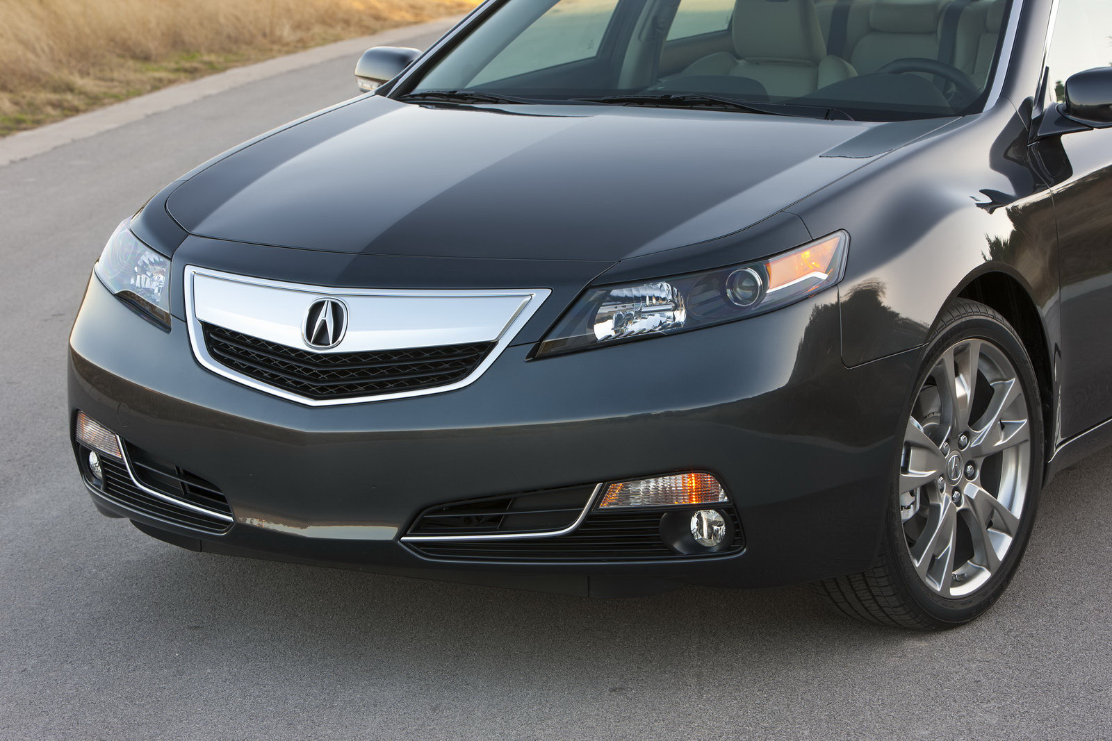 Acura Release Massive Photo Gallery and Prices on 2012 TL Sedan | Carscoops