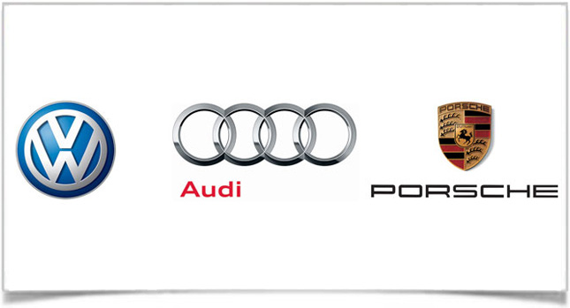Volkswagen, Audi and Porsche Donate €2.5 Million for Japan Earthquake ...