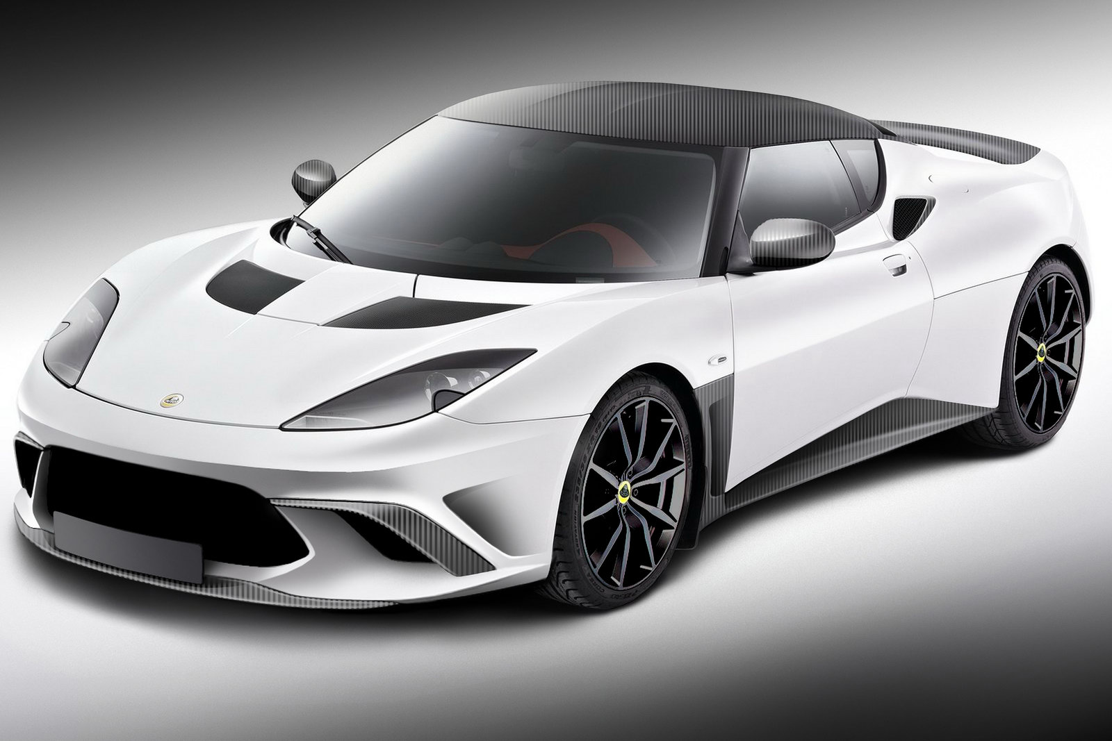 Geneva 2011: Lotus Keeps its Evora Debuts Simple but Significant with ...