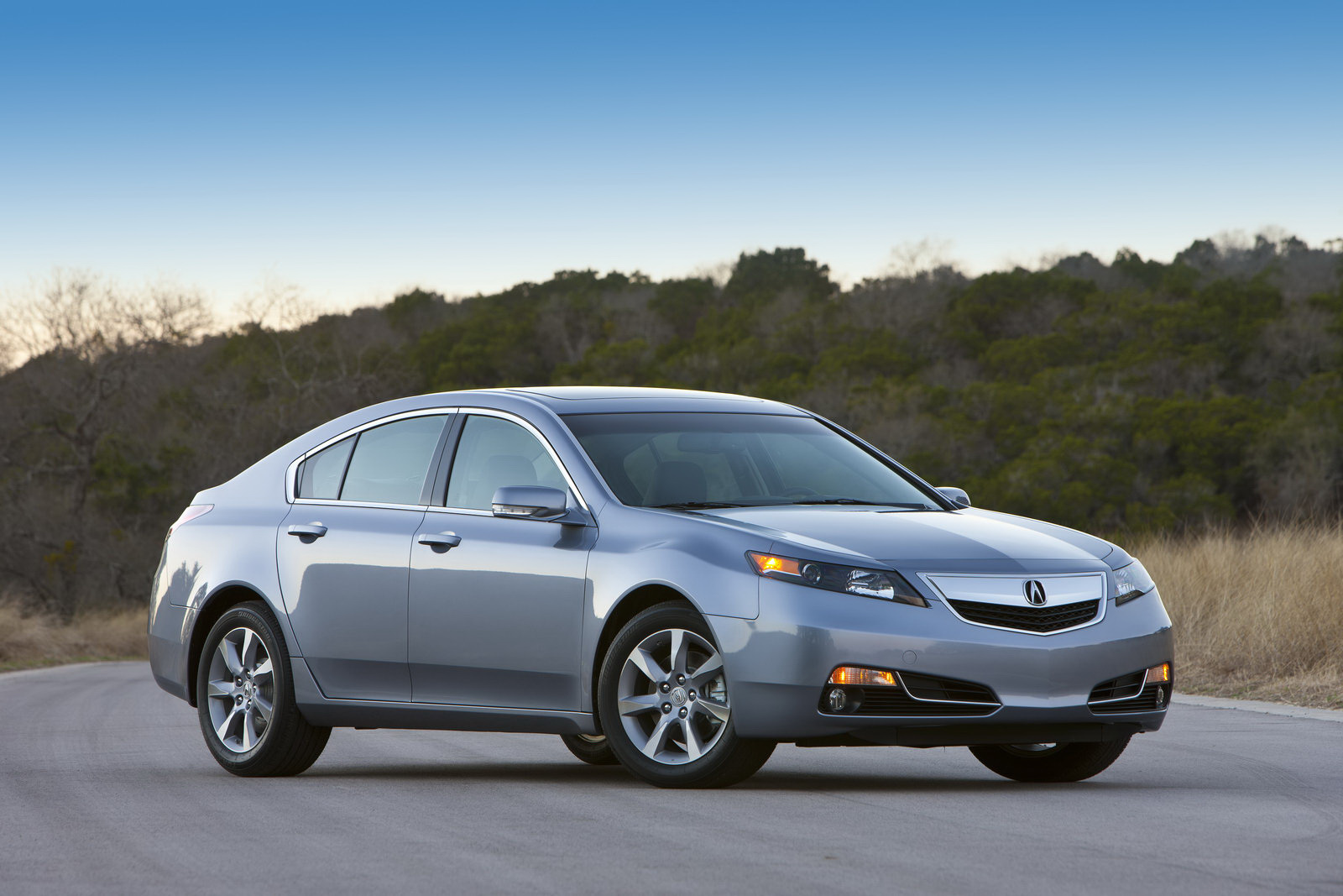 Acura Release Massive Photo Gallery and Prices on 2012 TL Sedan | Carscoops