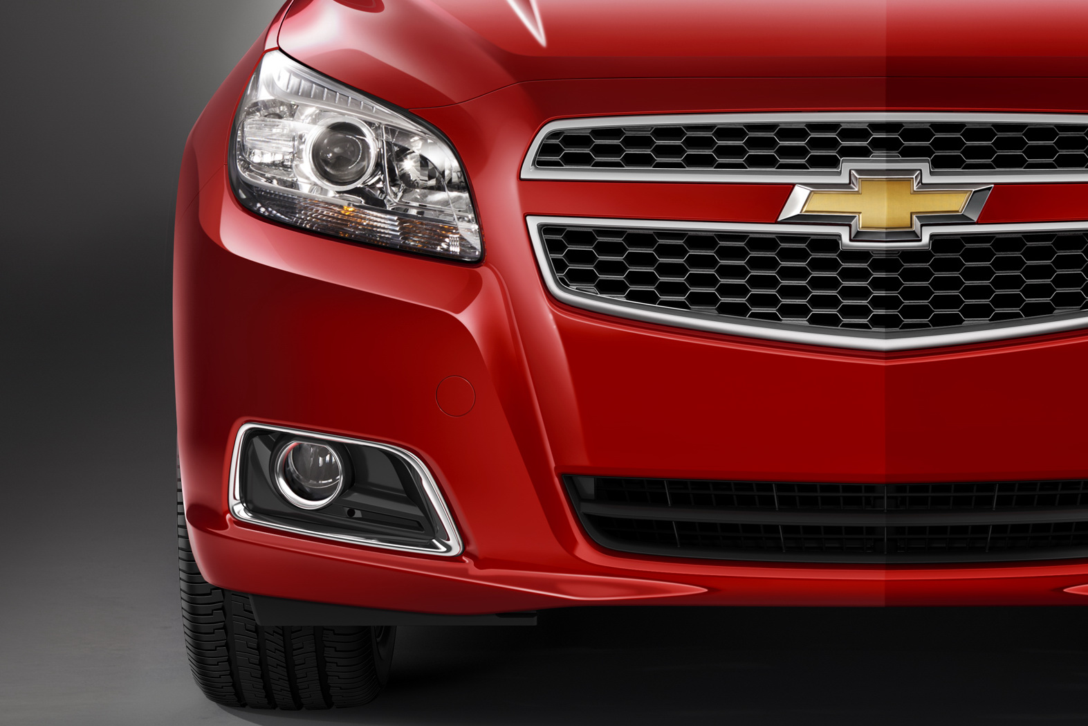 2013 Chevrolet Malibu: First Official Details, Photos and Video, gets ...