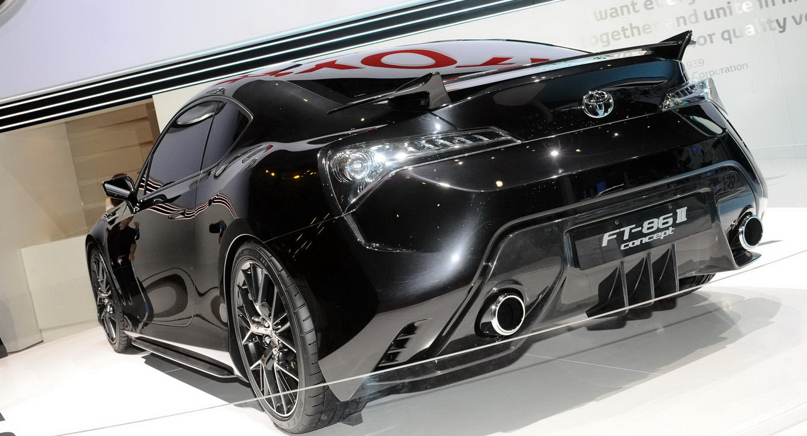 Toyota Confirms 2.0-liter Boxer Engine, Six-Speed Gearboxes and LSD for ...