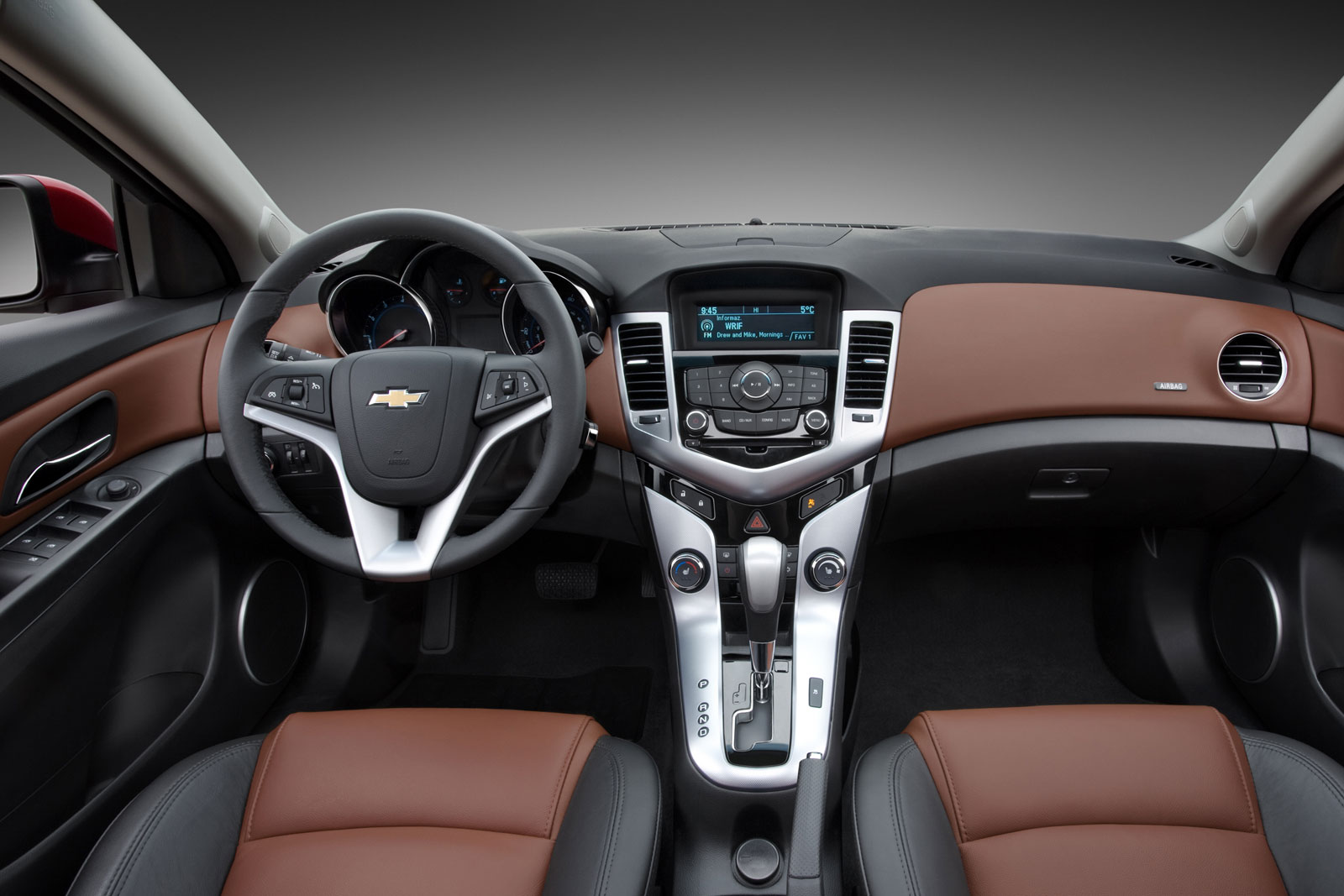 Ward's Auto Announces the 10 Best Car Interiors of 2011 | Carscoops