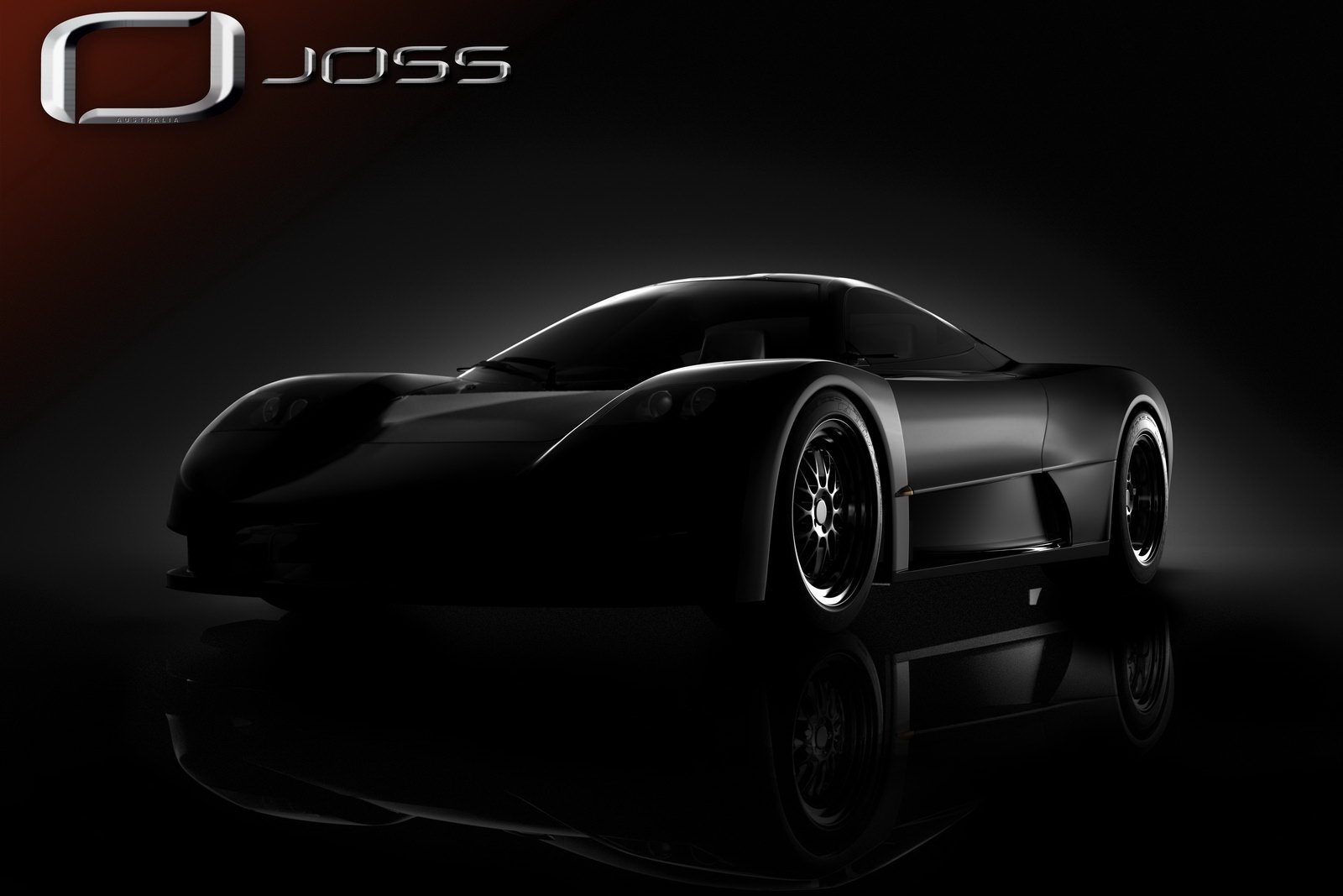 It’s Coming from Down Under: Joss Development’s JP1 Supercar | Carscoops