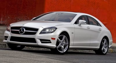 Mercedes USA Releases Full Details on its 2012 Model Year Changes ...