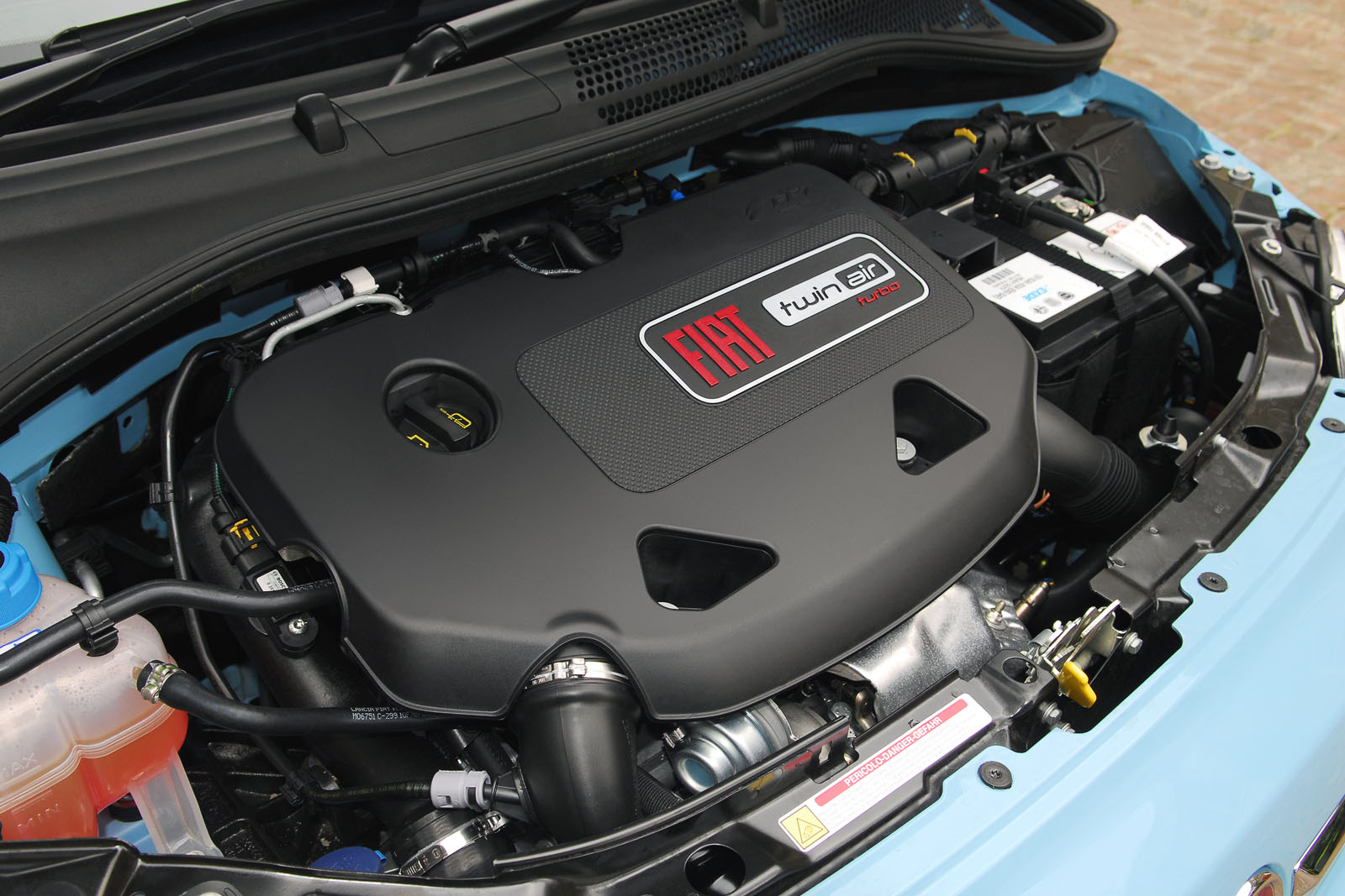 Φωλιά Πρόεδρος Αφύπνιση fiat 0.9 twinair turbo Ασύμβατες Δροσιά παλτό