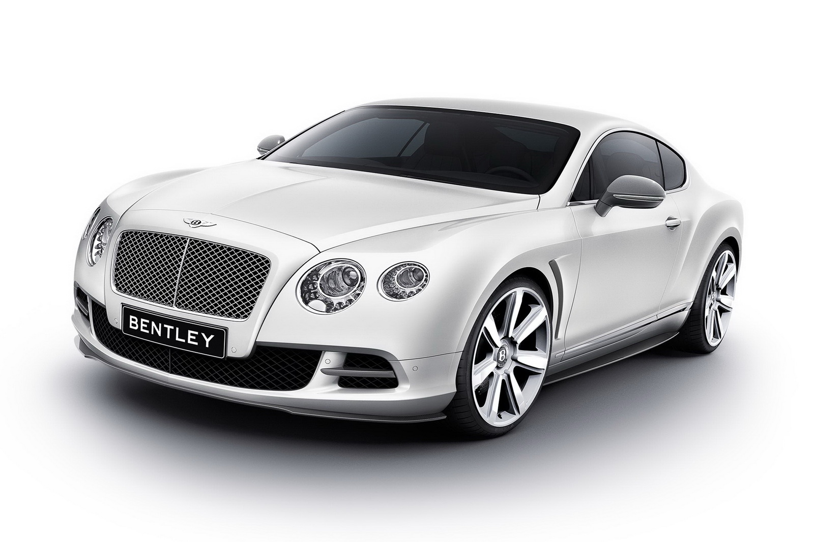 Bentley Launches Mulliner Styling Pack for Continental GT | Carscoops